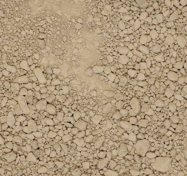 Halfverharding | Gervé